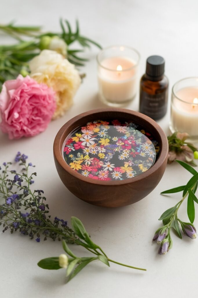 DIY Nail Soaks for Healthy Nails - Nail It Daily